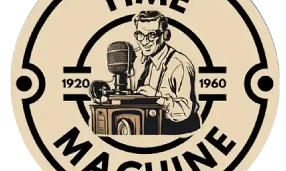 Time Machine Shows – Audilous